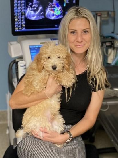 Elizabeth Malcolm, DVM | Author | MSD Veterinary Manual